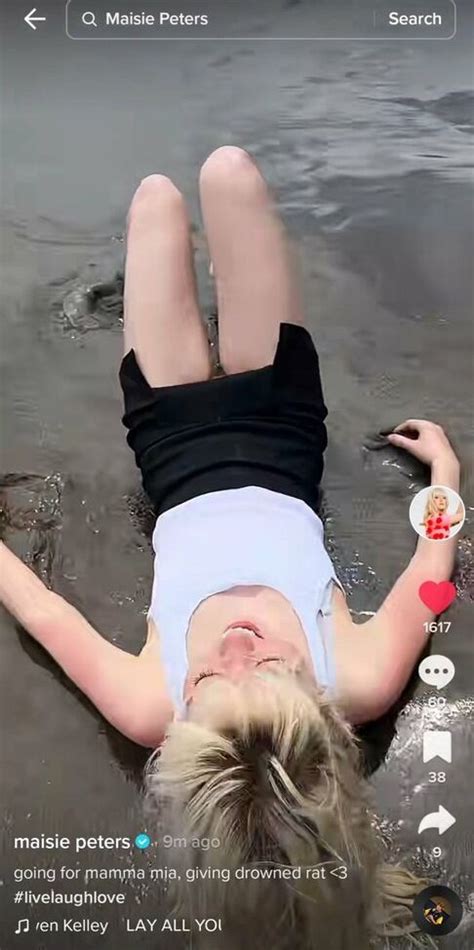 Maisie Peters Nude Porn Pictures Xxx Photos Sex Images 4090946 Pictoa