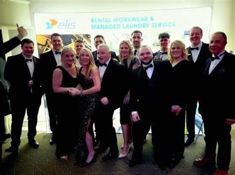 Salesconference Elis Lizzy Hughes