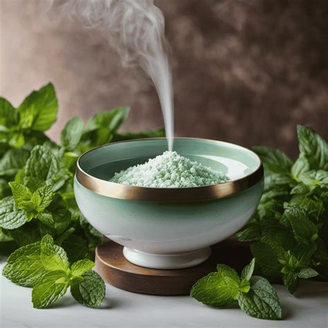 How To Do Peppermint Aromatherapy Correct Aromatherapy Naturals