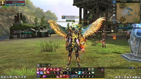 Webzen ปลุกตำนานเกมออนไลน์สุดเก๋า Sun Classic เซิร์ฟเวอร์ Global ภายใน