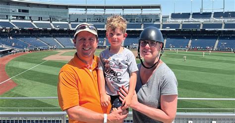 Nokians Boling Recounts Spouses Medical Ordeal Recovery Tire Business