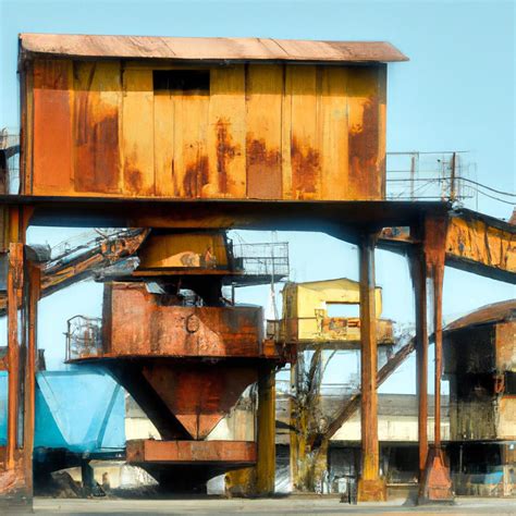 La Evolución De La Construcción Transformación De La Industria A Lo