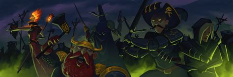 Vermintide 2 Fanart By Ninjakimm On Deviantart