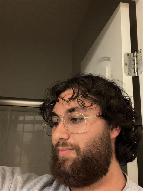 Do These Frames Suit Me Recs For 2nd Pair Rglasses