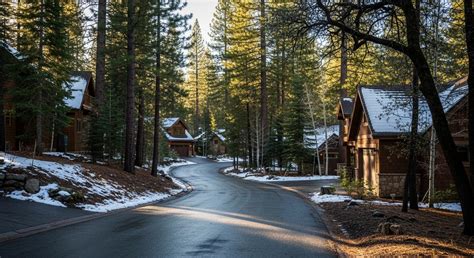Mi Wuk Sugar Pine Twain Harte Everything You Need To Know