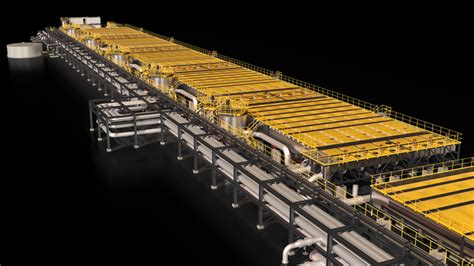 Metso Expands Modular Vsf X Solvent Extraction Offering Miningcom