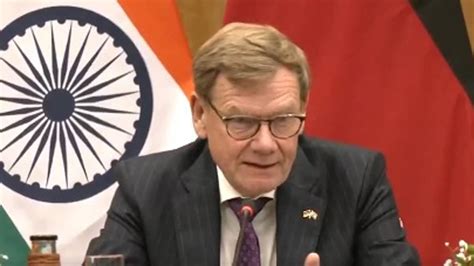 Germany In Full Support Of Carrying Fta Agreement Negotiated As Soon