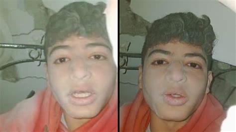 Syrian Boy Shares Experience Under Rubble Al Bawaba