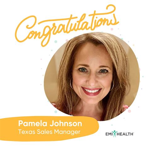 Pamela Johnson Posted On Linkedin