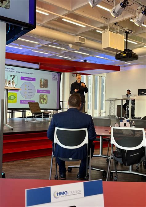 Listen To Dan Turchins Talk On Ai And The Future Of Work Jason Torrez Posted On The Topic