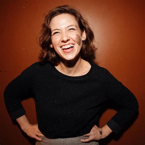 Chloe Radcliffe Comedian Tickets Philly Comedy Club Philadelphia Pa
