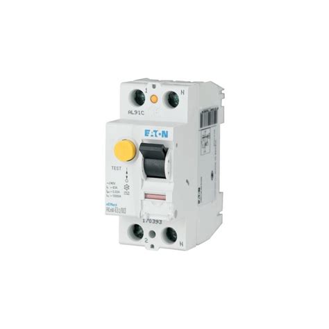 Frcmm 252003 A 170431 Y7 170431 Eaton Electric Residual