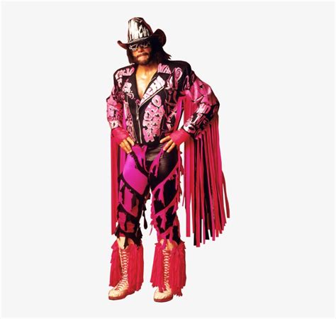 Costume Da Macho Man Randy Savage Macho Man Randy Savage Best