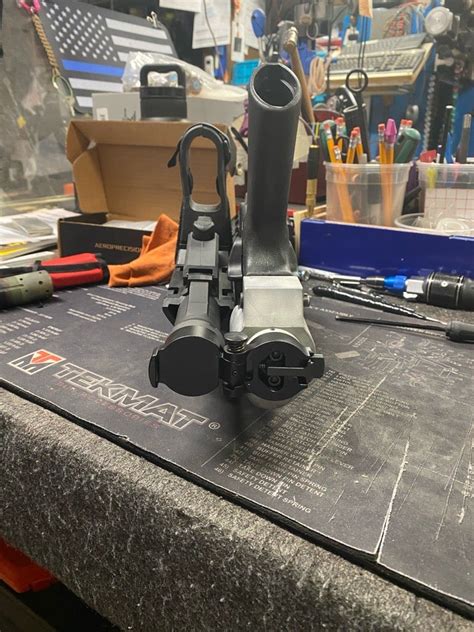 Sp5 Brace Journey Hkpro Forums