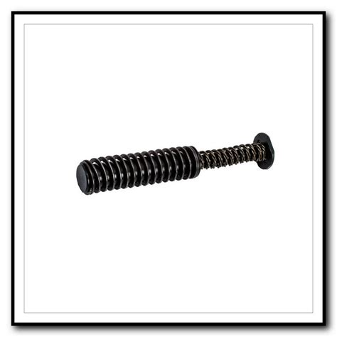 Sig Sauer P320 Compact Oem Recoil Spring Assembly Armorycraft