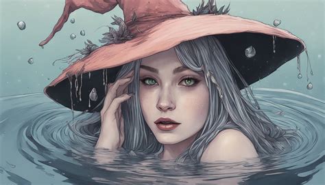 Swamp Witch 2 By Fsbo On Deviantart