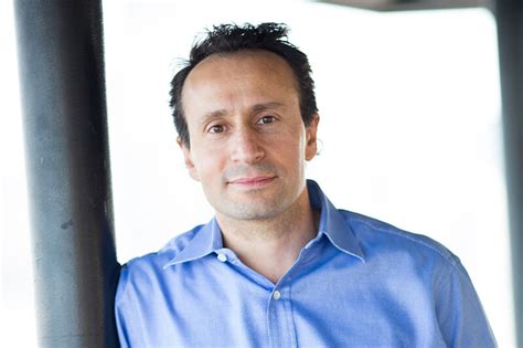 Rob Keve Ceoco Founder Of Flow