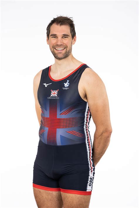 Graeme Thomas British Rowing