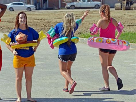 Photos Ea Pond Jump News