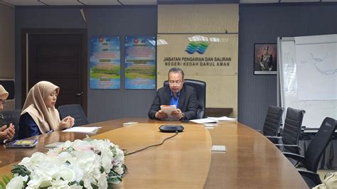 Bacaan Yasin Mingguan Jps Negeri Kedah Jabatan Pengairan Dan Saliran