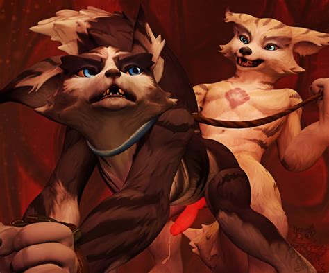 Rule 34 3d Anthro Anthro Only Blizzard Entertainment Cumming Cumming