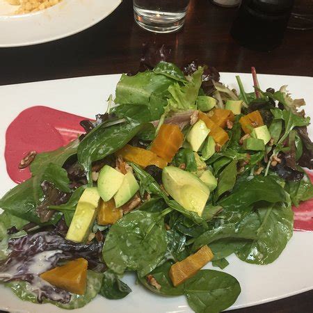 Lucis At The Orchard Phoenix Menu Prices And Restaurant Reviews