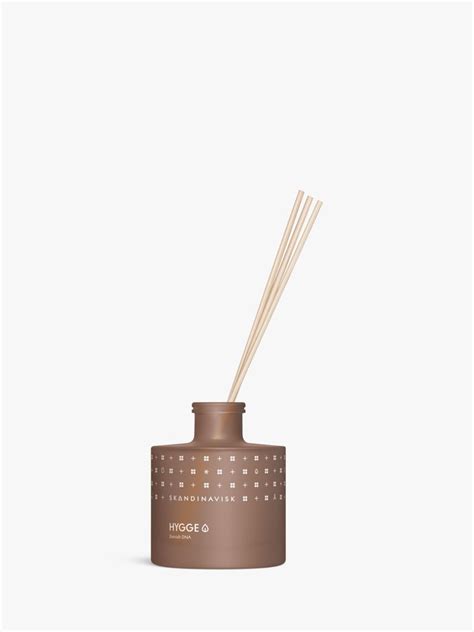 Skandinavisk Hygge Reed Diffuser Shopstyle Home Fragrance