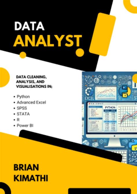 Do Data Cleaning Analysis And Visualizations In Excel Spss Stata