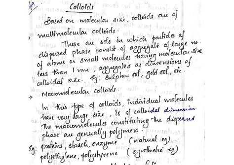 Solution Colloids Donnan Membrane Equilibrium Studypool