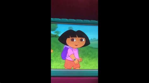 Nick Jr Dora The Explorer El Coqui Youtube