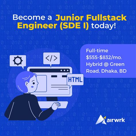 Airwrk On Linkedin Fullstackdevelopers Pythondeveloper React Angular Python Django