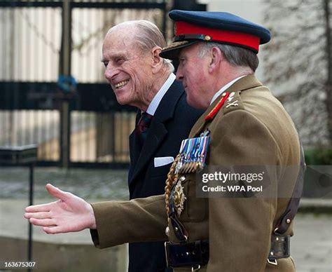 119 Lord Dannatt Photos And High Res Pictures Getty Images