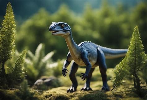Mussaurus Overview Size Habitat And Other Facts Dinosaur Dictionary