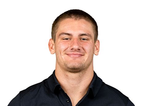 Jackson Blee William And Mary Tribe Tight End Espn