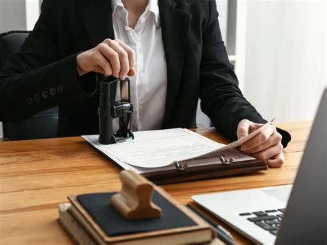 What Is Attestation Understanding The Canadian Document Attestation Definition