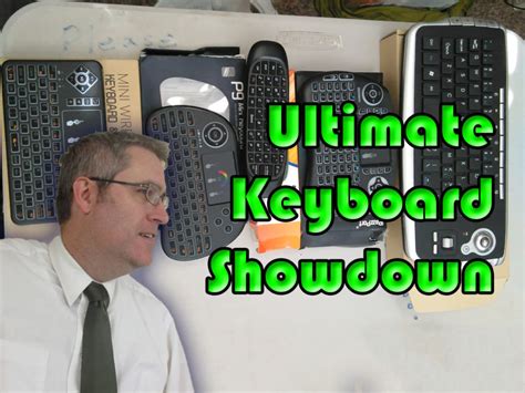 Raspberry Pi Keyboard Shoot Out And Make It And Fake It Shout Out Video D Printing Professor