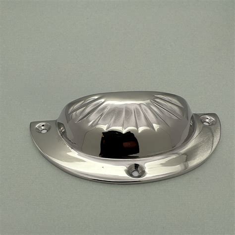 Sun Drawer Pull 100mm Mds Ltd