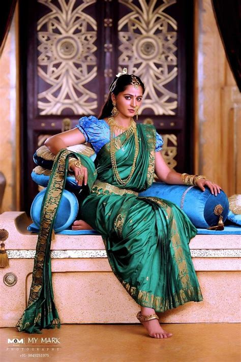 Anushka Shetty Bahubali Most Beautiful Indian Actress Indian Photoshoot Beautiful Iranian