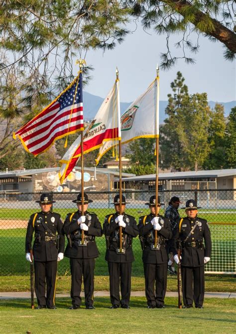 Field Of Valor Is Open This Week To Honor Military Service Orange