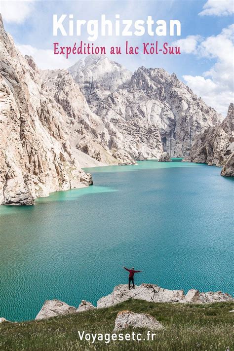 Kirghizistan Bivouac Au Lac Kol Suu Photos Voyages Voyage Asie Lac