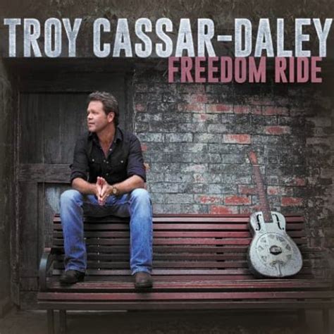 Home Troy Cassar Daley