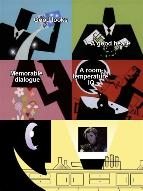 Professor Utonium Memes Professor Utonium Meme Tiktok