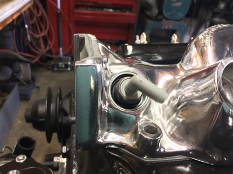 Technical Flathead Pcv Updated The H A M B