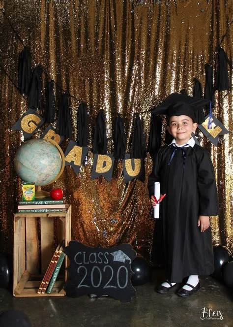 Fotos De Graduacion De Primaria