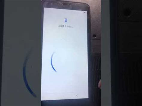 Itel P551w P17 Frp Bypass New Trick YouTube