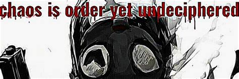 Chaos Agent Livinggoo Posts X