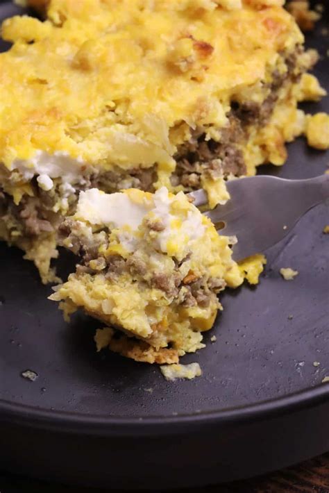 Chipa De Maní Camila Made