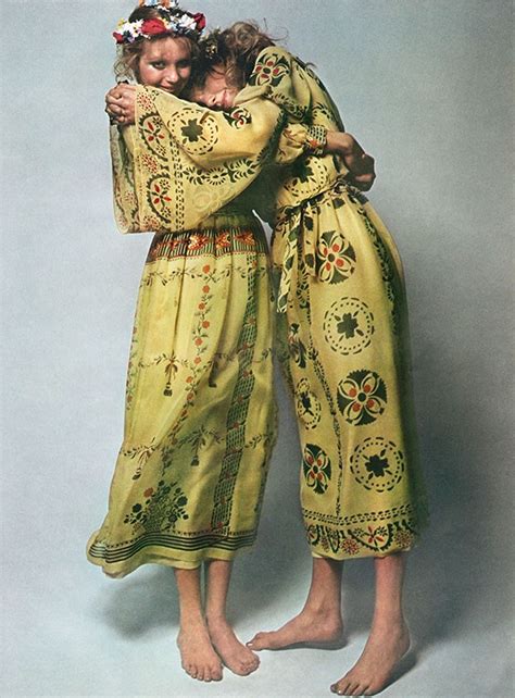 Chloé And Its Femininities” Vogue En