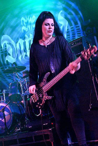 Pin On Female Bass Player