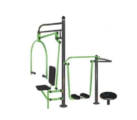 Chest Shoulder Press At 1600000 Inr In Jalandhar Punjab Vkfitness